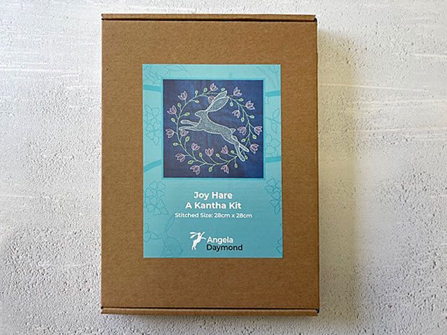 Joy-Hare-box – Angela Daymond